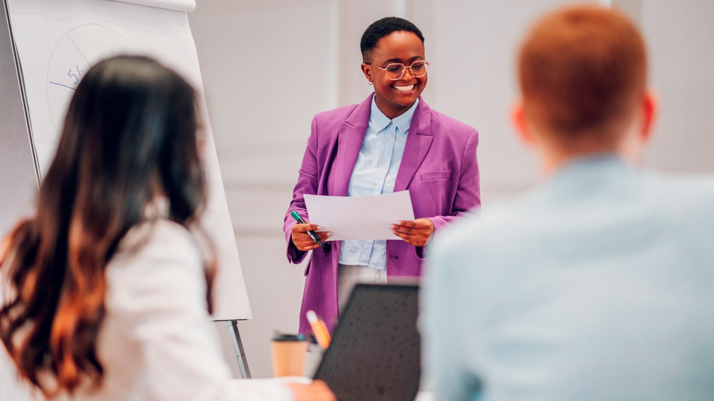 Digital signing | Simple agreeing with Visma Sign