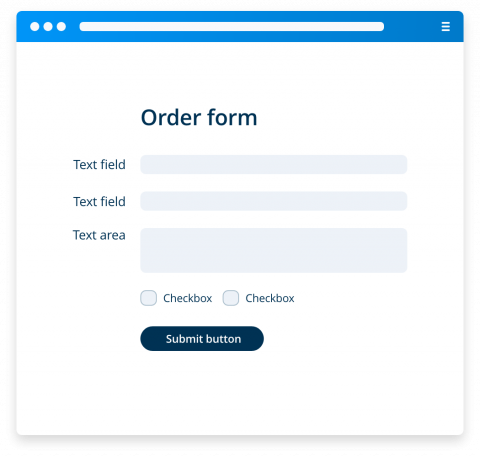 Digital signing | Simple agreeing with Visma Sign