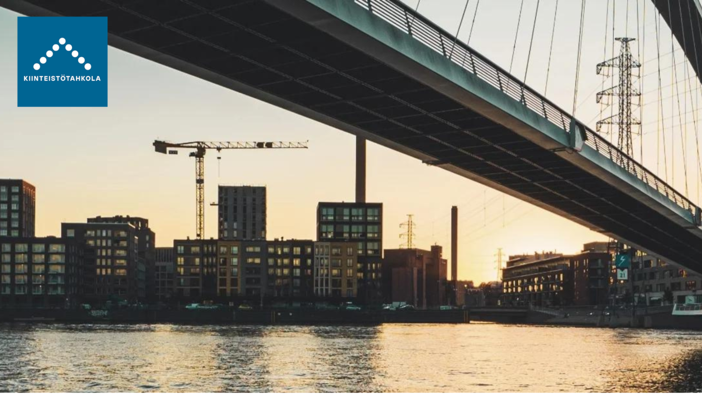 Visma Sign asiakaskokemus | Kiinteistötahkola