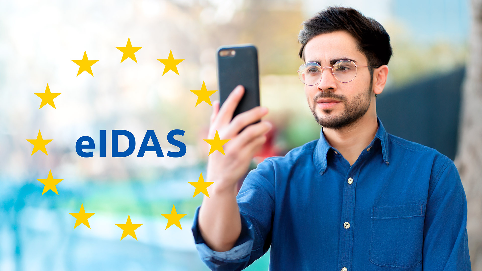 eIDAS 2.0-asetus pähkinänkuoressa – mitä on hyvä tietää? - Visma Sign